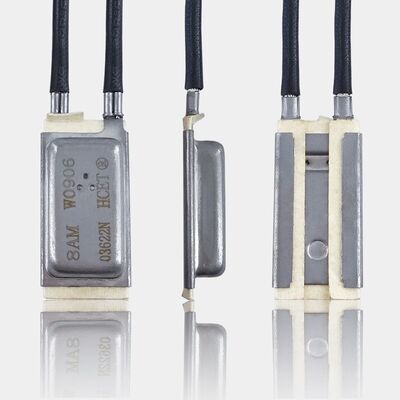 Bimetal Thermal Protector factory - Thermal Protector Switch ...